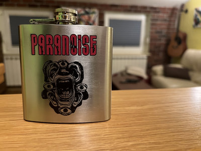 PARANOISE FLASK | ParanoisE