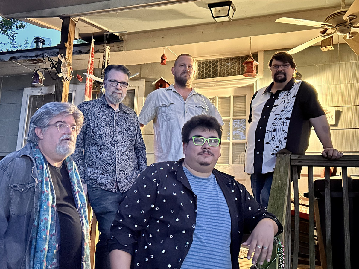 Mid-City Prowlers | Mid-City Prowlers