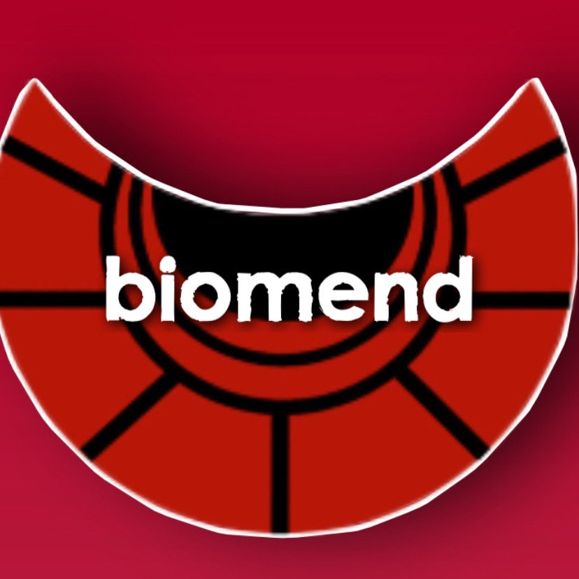 Reset | BioMend