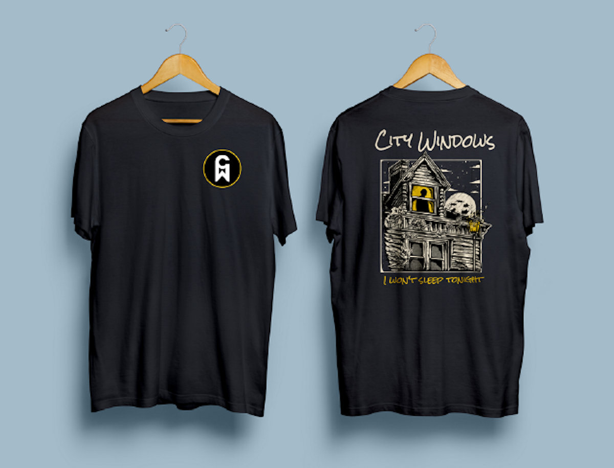 Velvet Divorce | City Windows