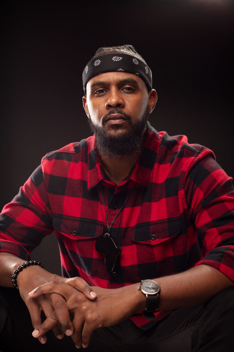 Still Workin & Winnin: The Promise | Yusha Assad