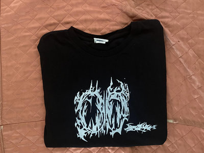 Classic Logo 00_ Tee | 00_