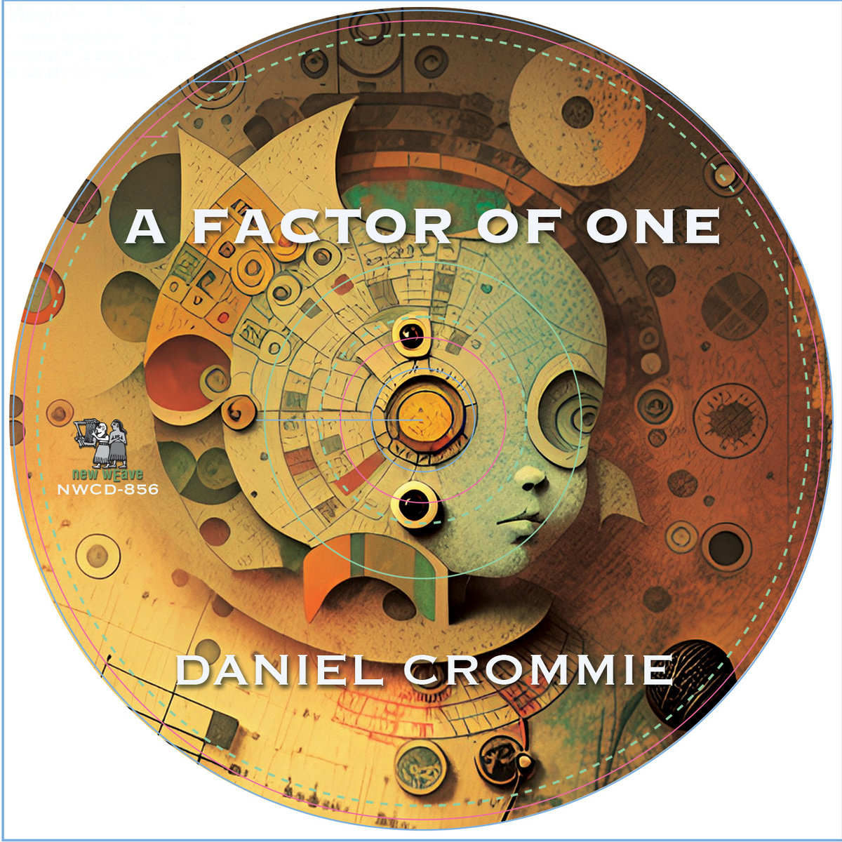 A Factor of One | Daniel Crommie