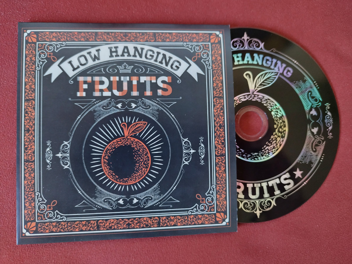 Low Hanging Fruits | Low Hanging Fruits