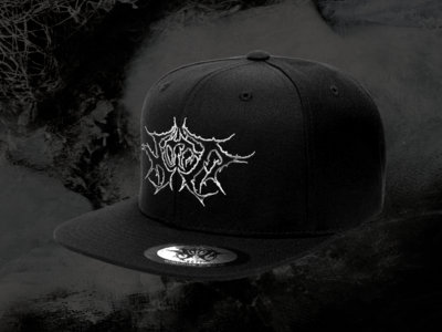 Snapback - Hollow Nott Logo | Nott