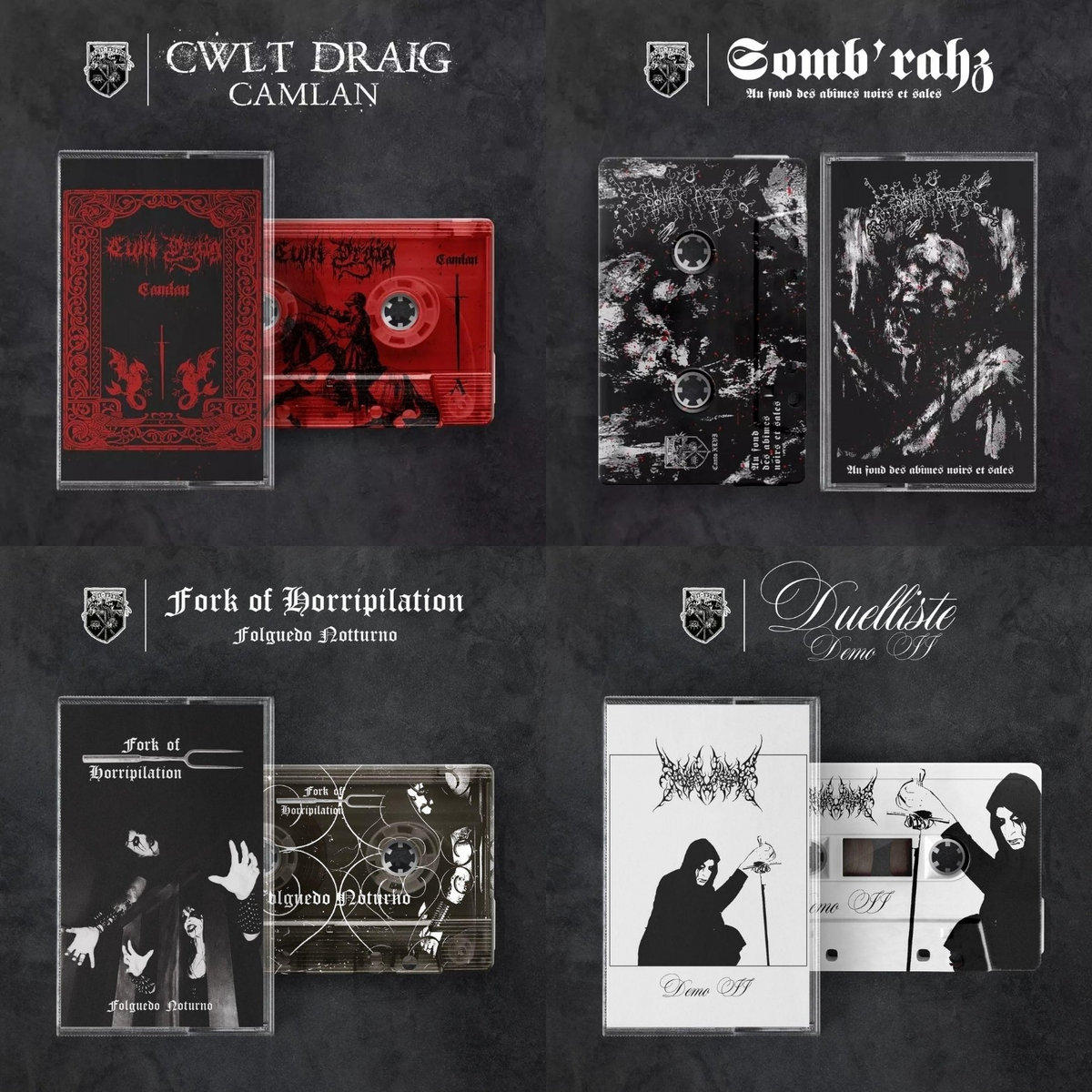 Sadness // Abriction | Sadness // Abriction | Canti Eretici