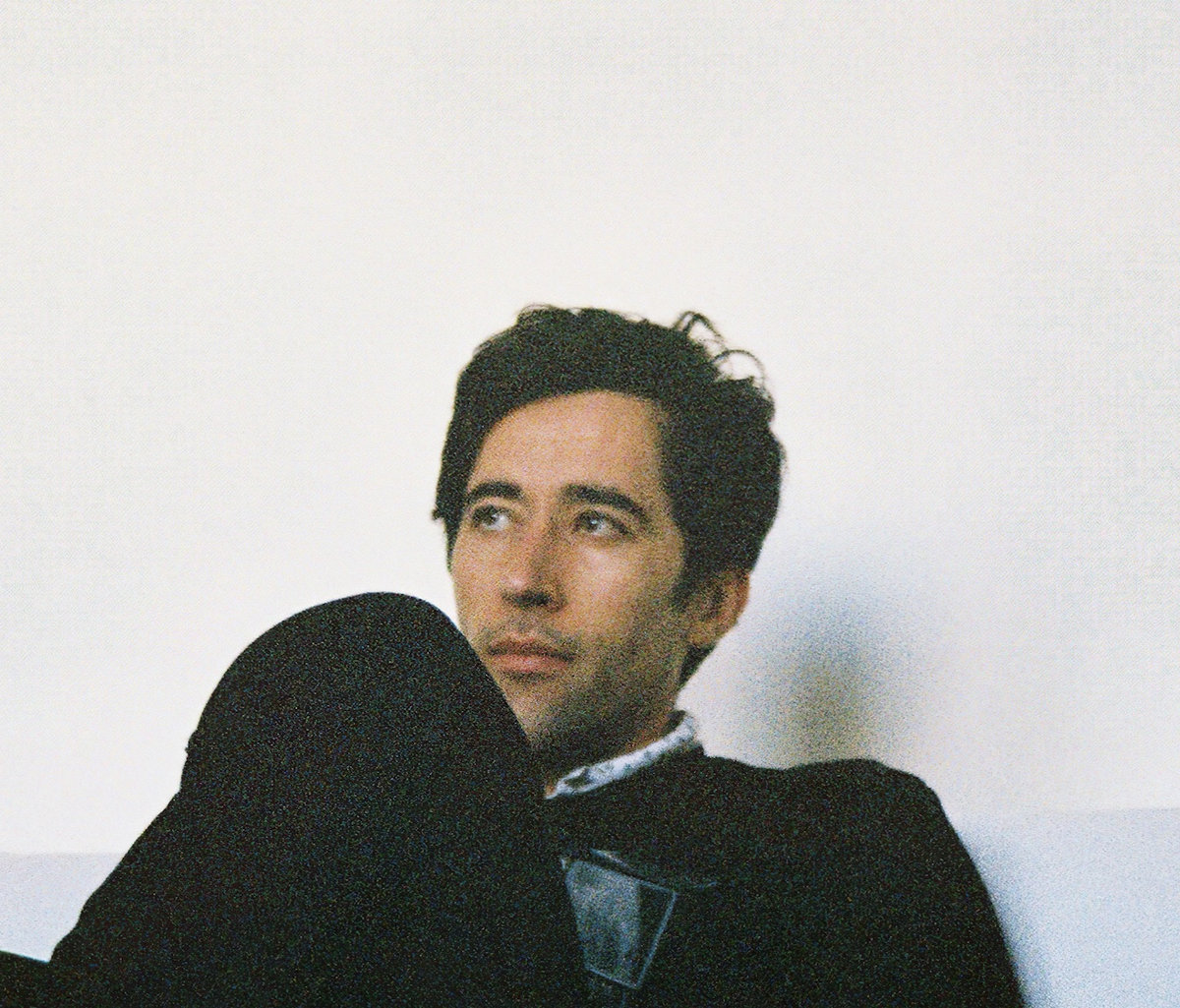 Before the Light | James Thomas