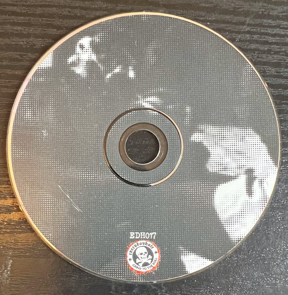 Warsore / Autoritar - Split Cd | Disturbed Mind Records