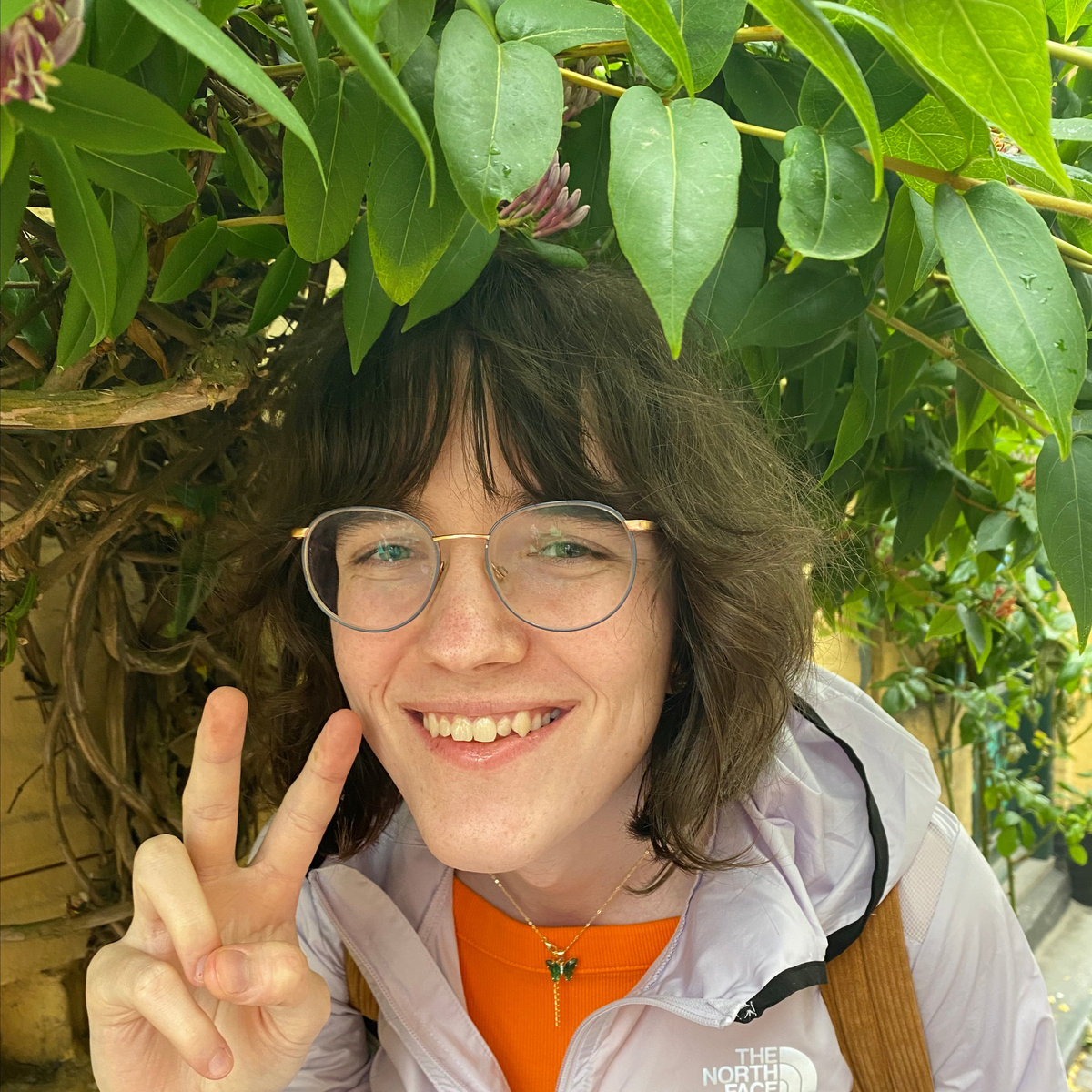 Incoherent Entropy | Elowyn Fearne