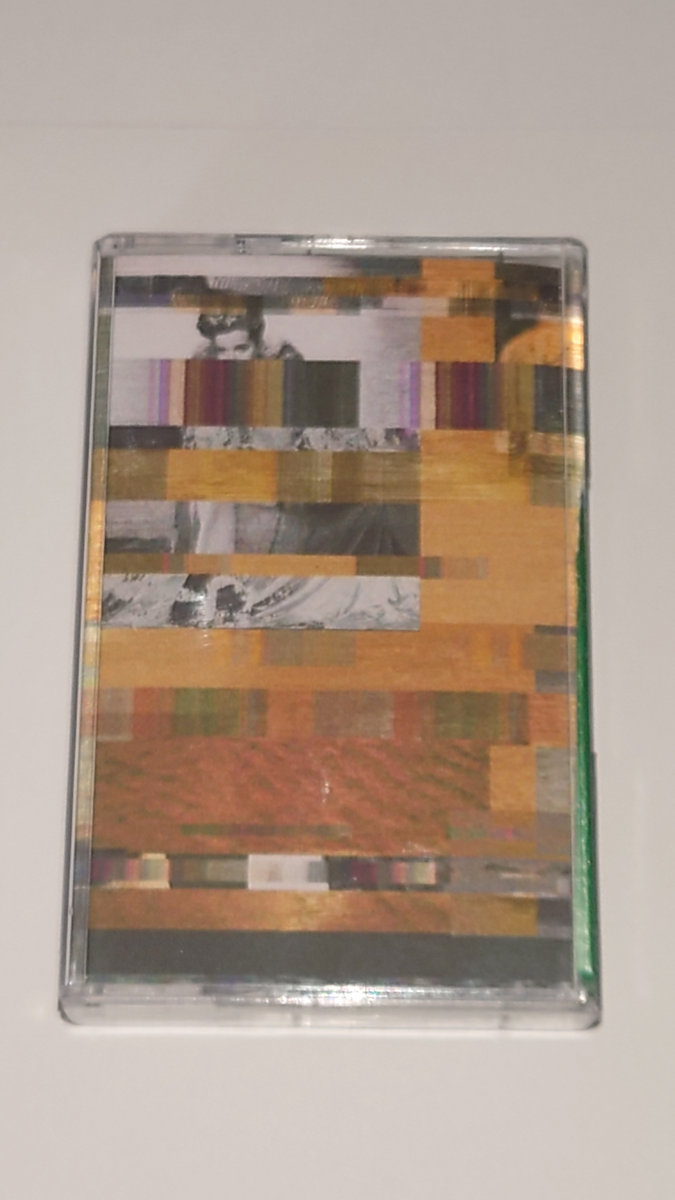 Mutilated Currency Division | Aether | Black Ring Rituals Records