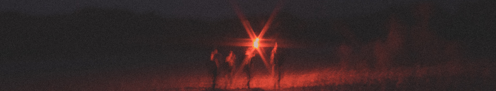 Ghosts | Fly Over States