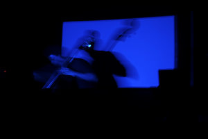 Music | Luke Stewart