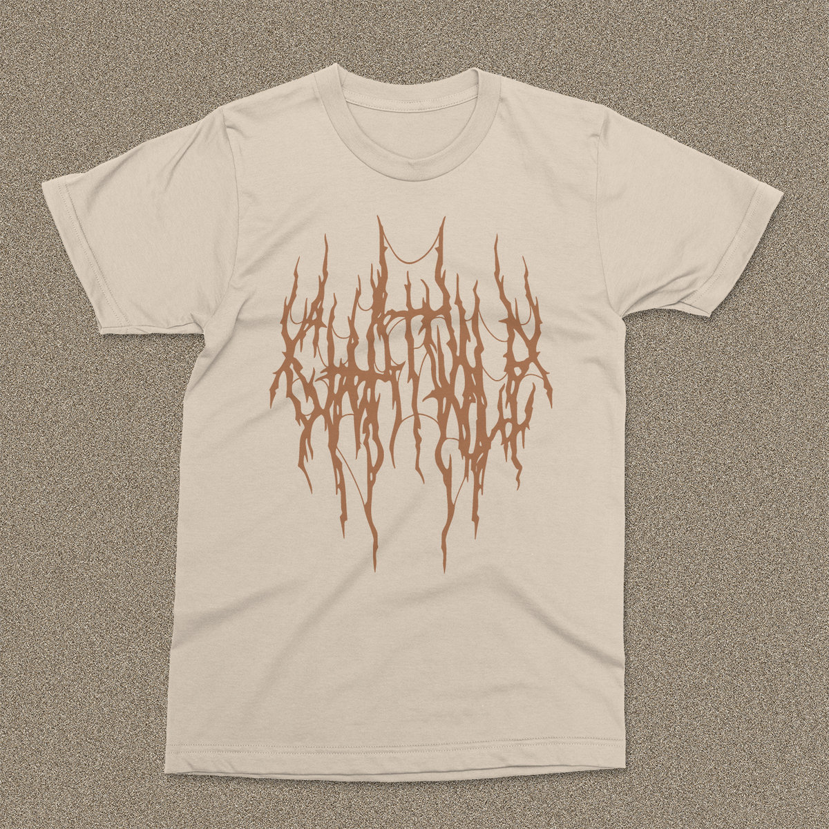 Chat Pile "Logo" Shirt | Chat Pile