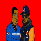 Pea's Gotta Have It | Von Pea