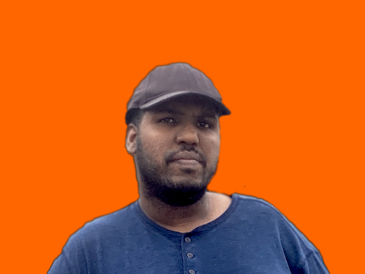 Mo's World | M. Omar