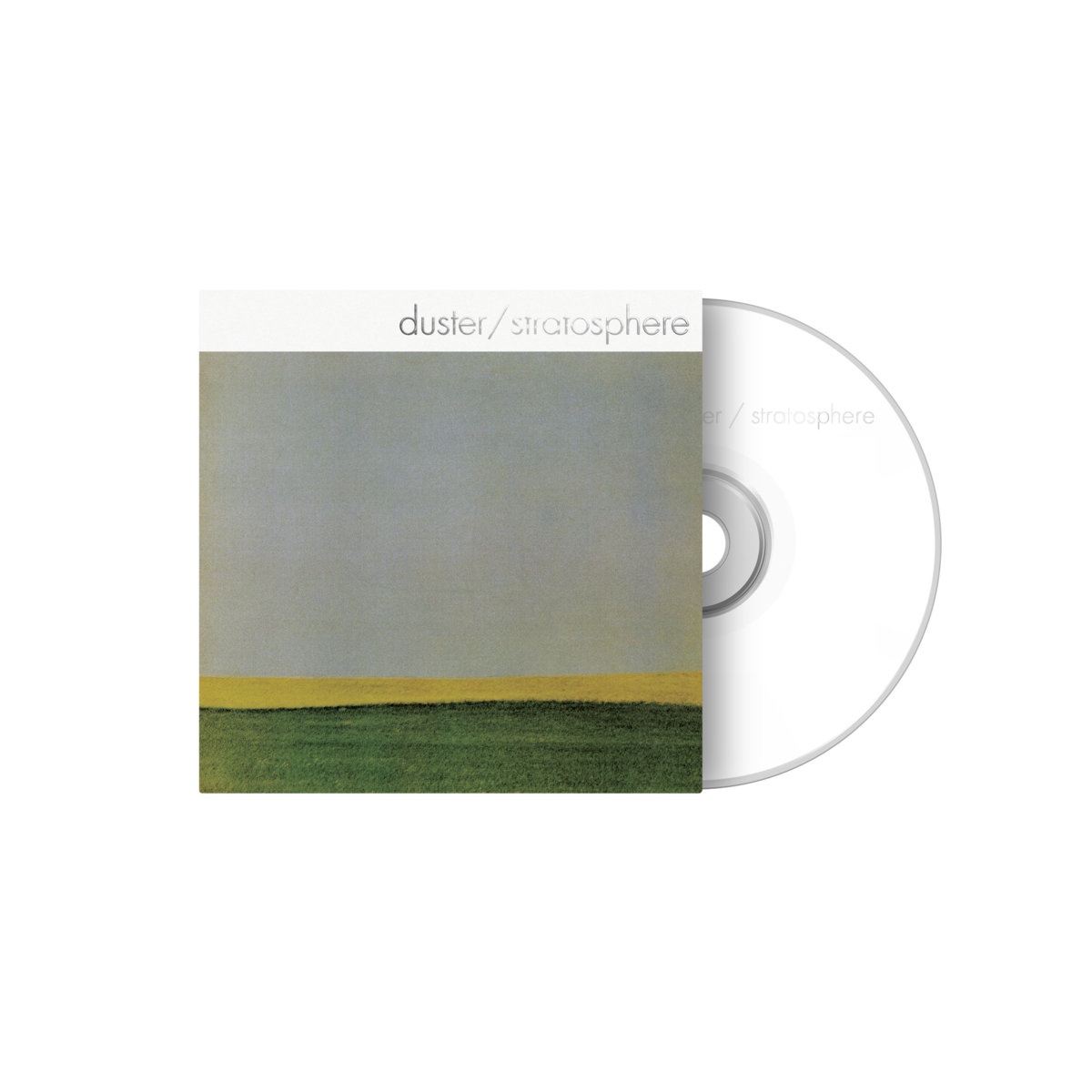 Stratosphere (25th Anniversary Edition) | Duster