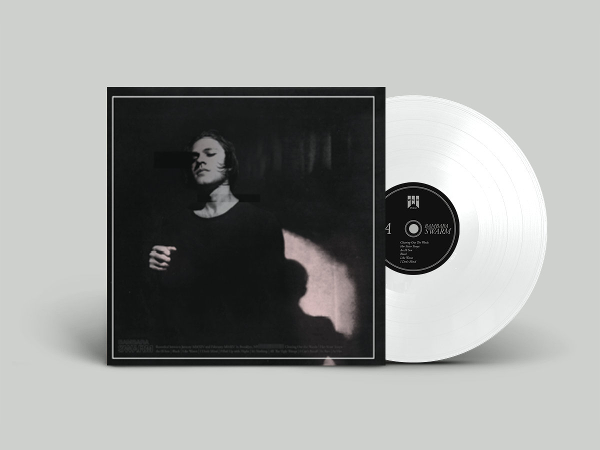 Swarm [New 2023 Mix & Remaster] | Bambara