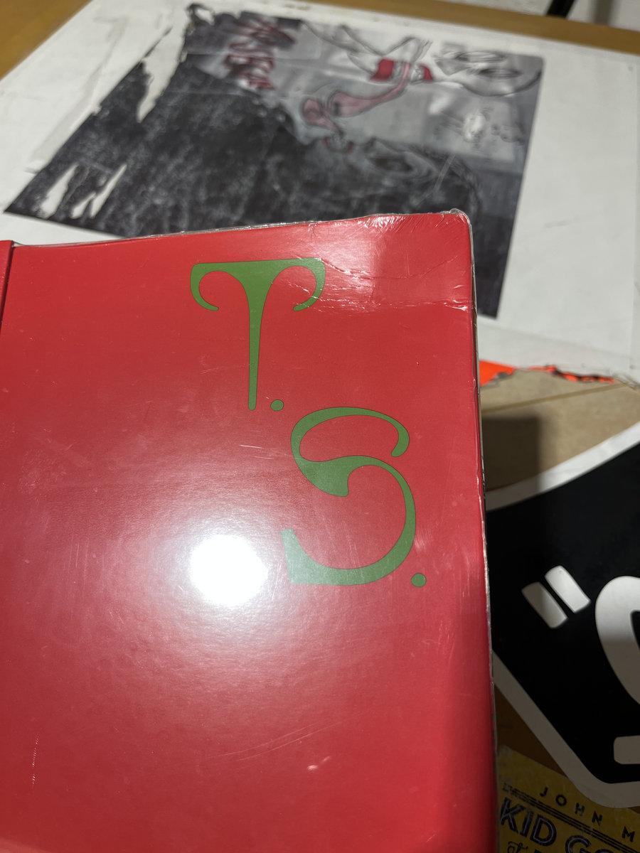 First Taste | Ty Segall