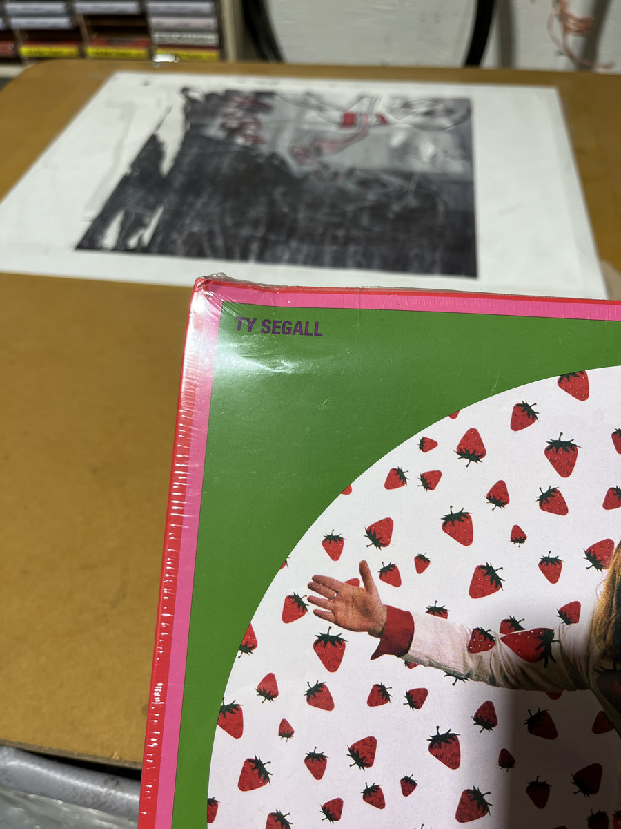 First Taste | Ty Segall