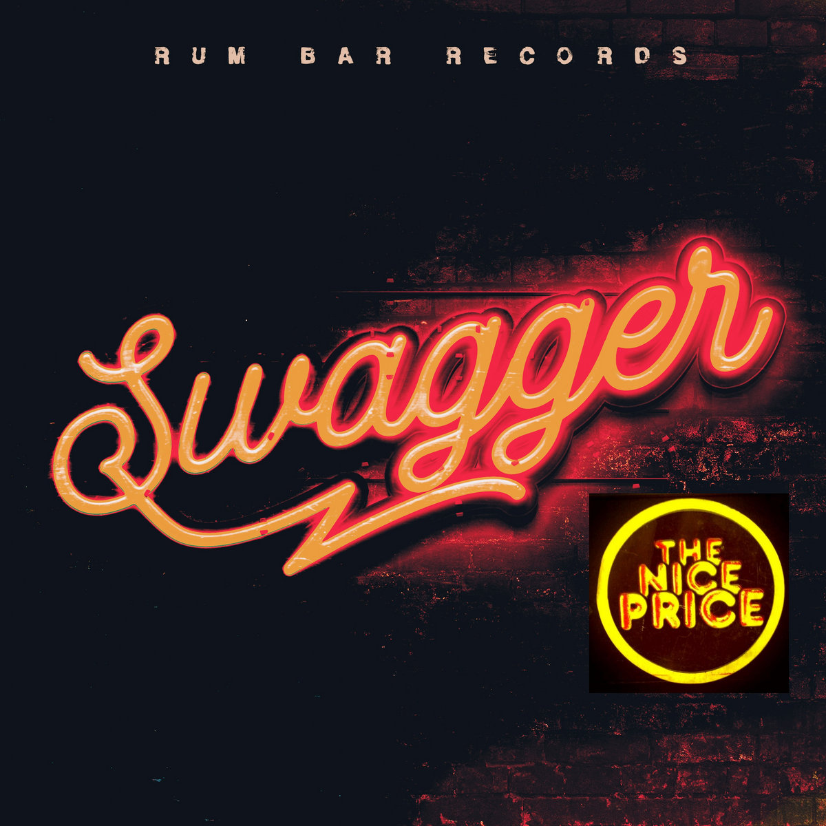 Swagger (Free Digital) Compilation | Rum Bar Records