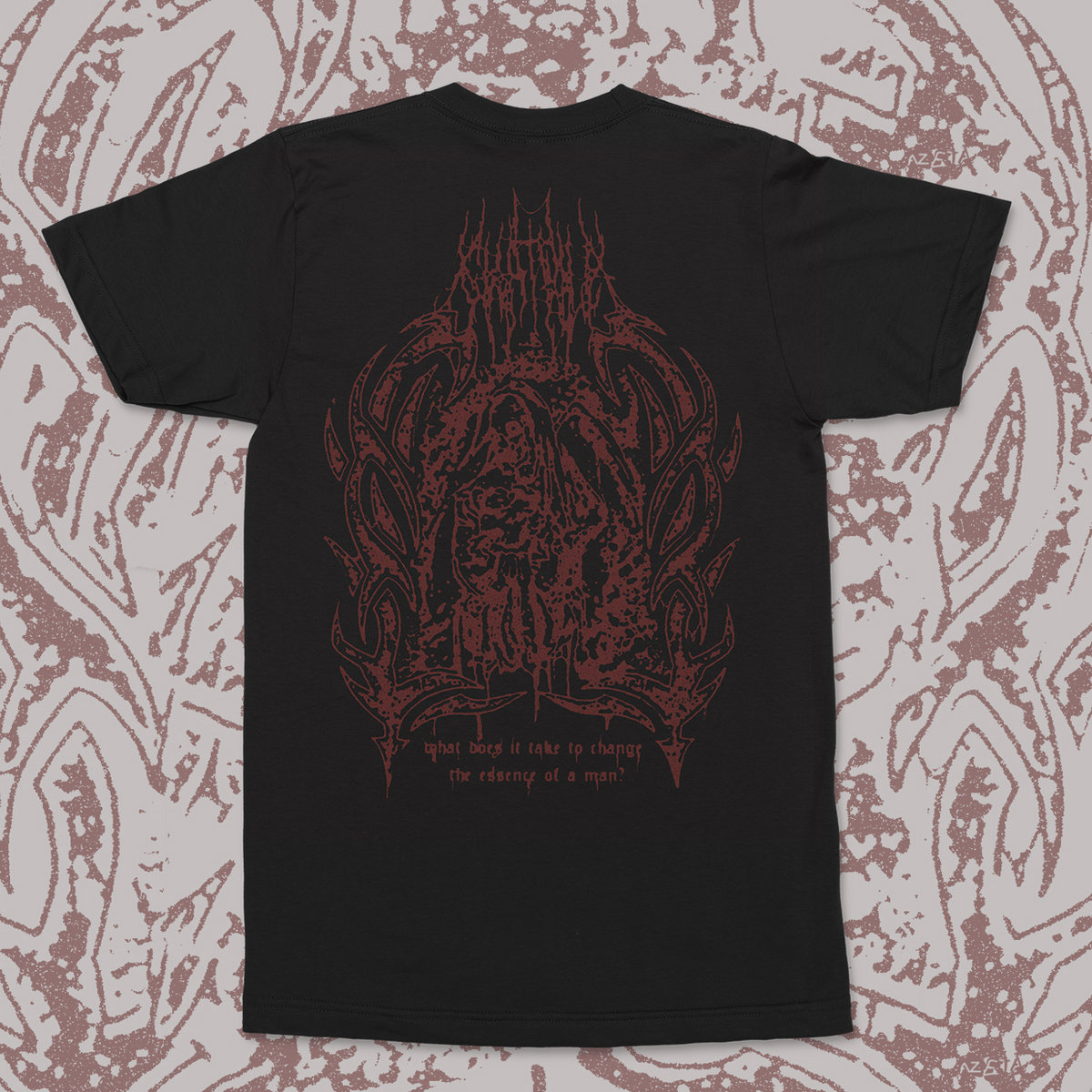 Chat Pile "On Deadly Ground" Shirt | Chat Pile