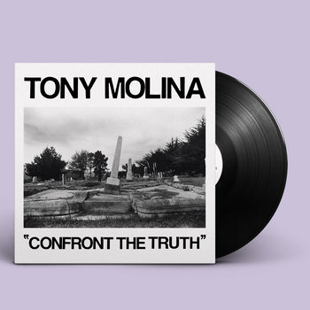 Tony Molina: Notes From Underground | Bandcamp Daily