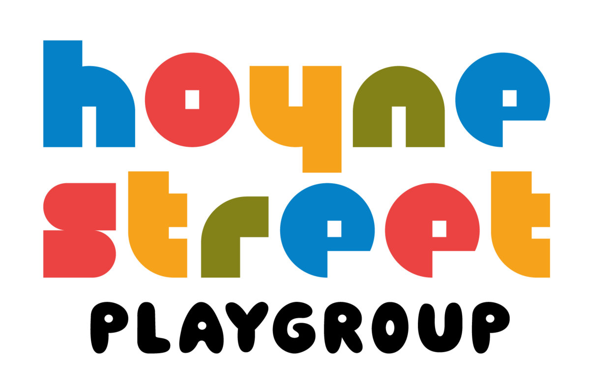 Groovy Giggles: Hoyne Street Playgroup's Catchy Tunes | Hoyne Street ...