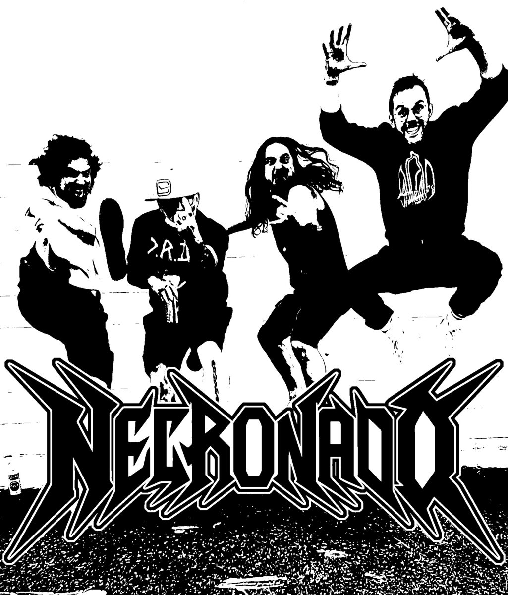 Mass of Abomination EP | Necronado
