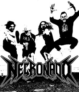 Merch | Necronado