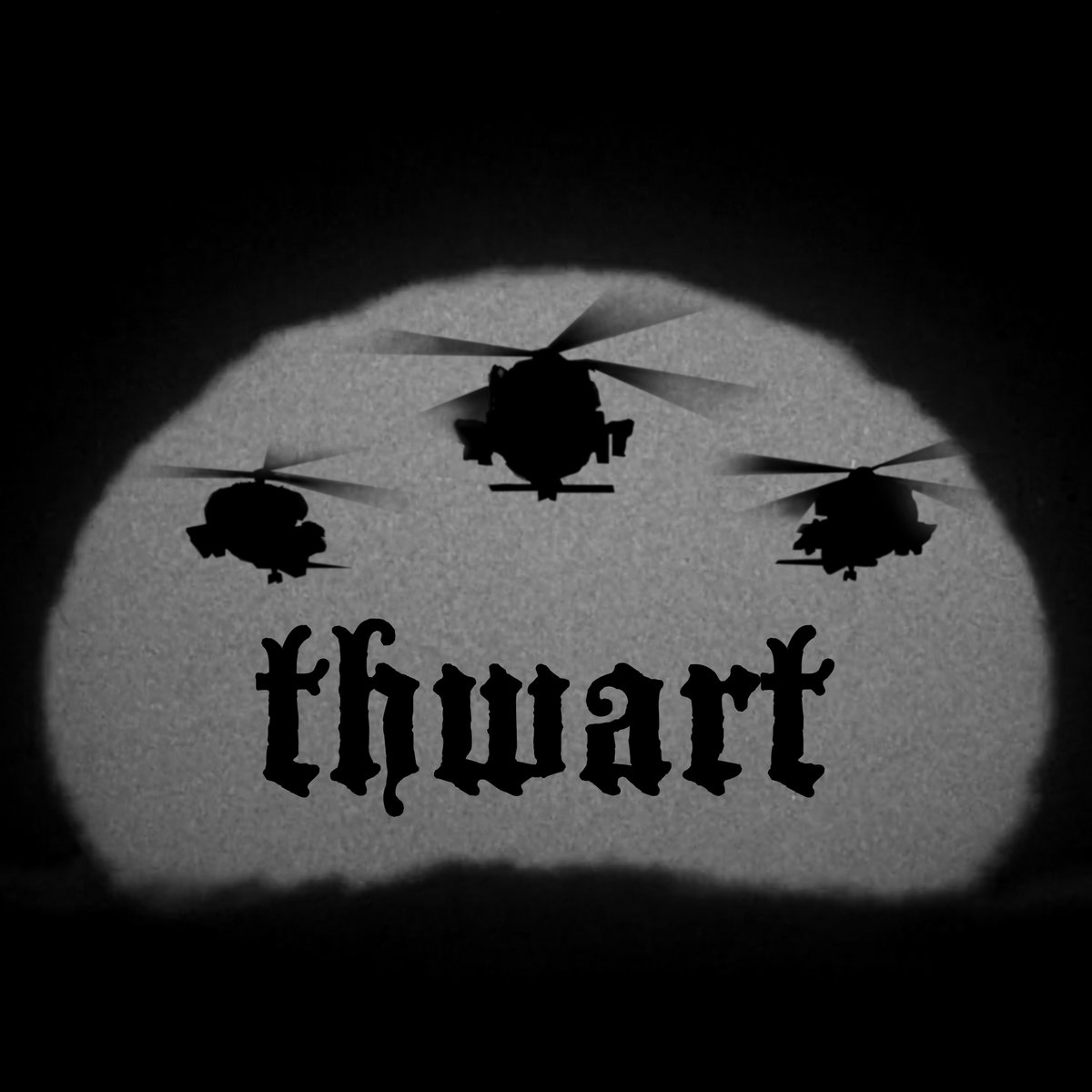 Music | Thwart
