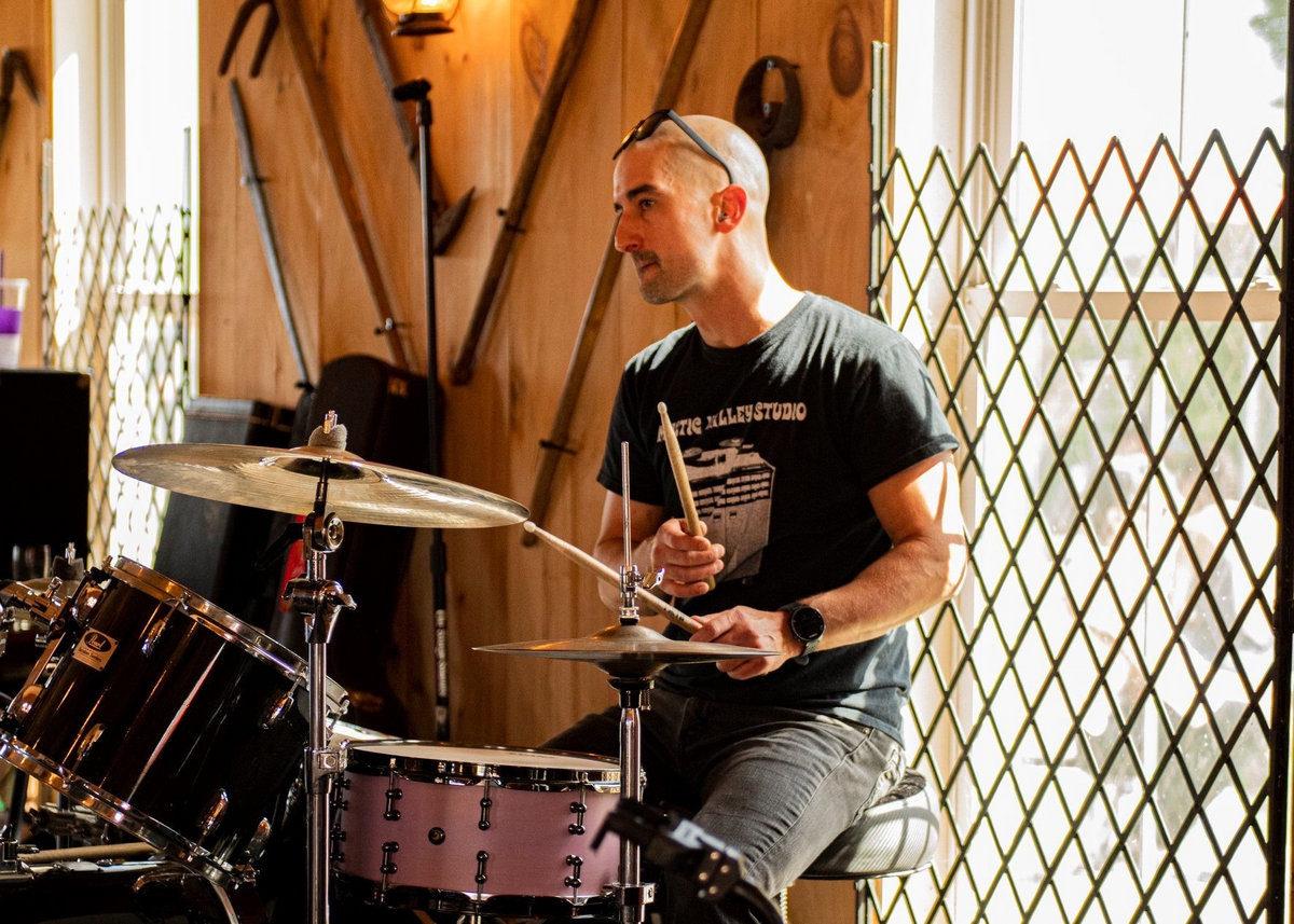 Solos and Duets | Tim Hetu