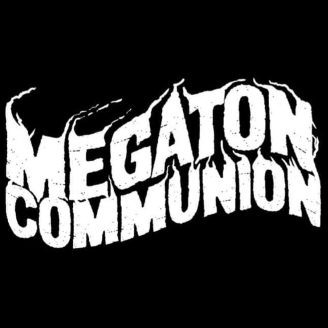 Merch | Megaton Communion