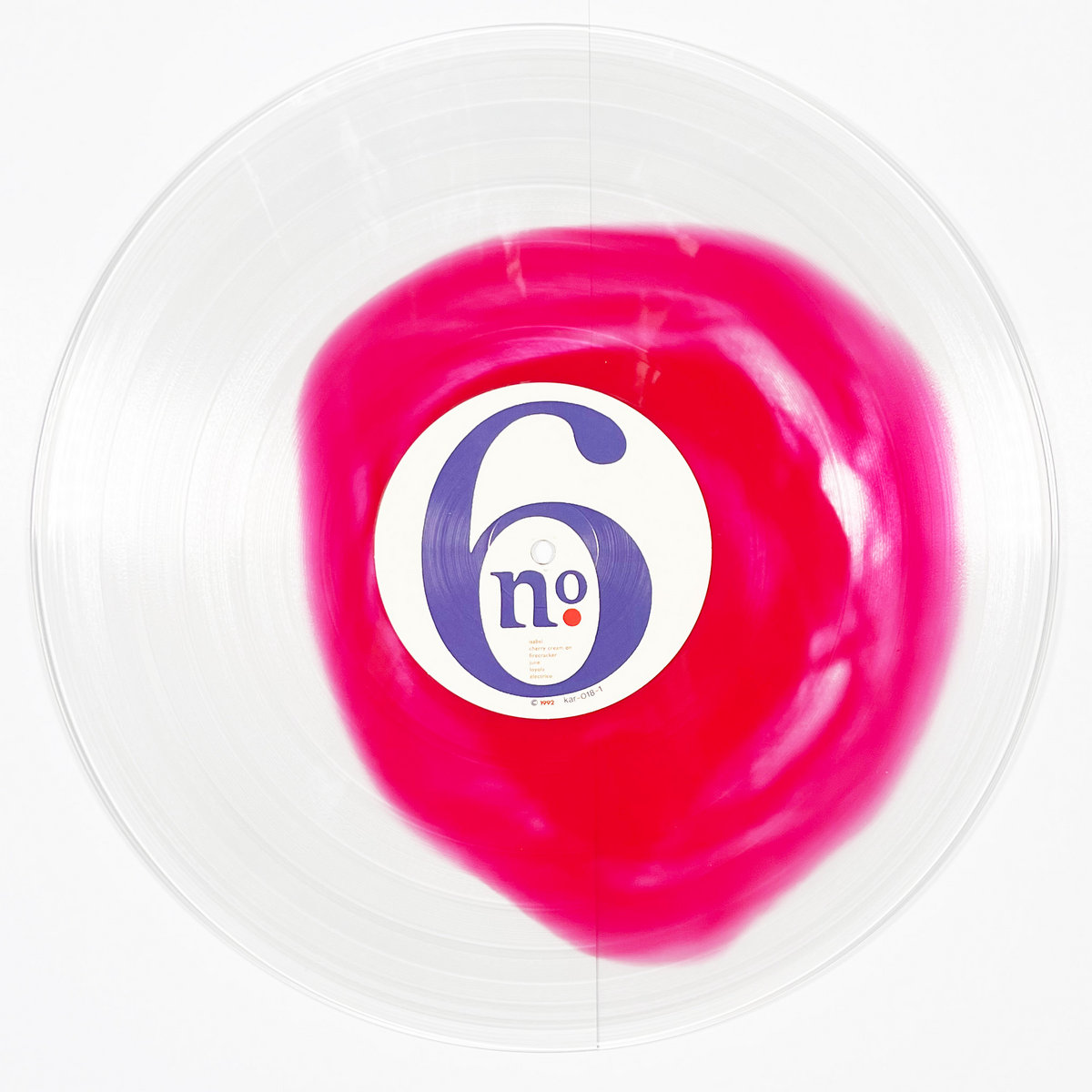 Imperial f.f.r.r. | Unrest