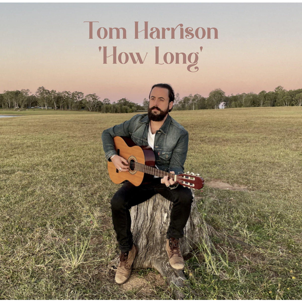 Music | Tom Harrison