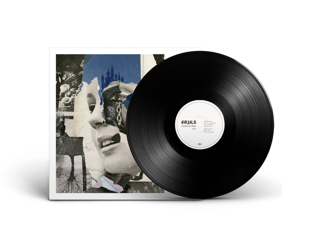 Anches En Maat | Grails