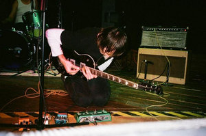 Music | Luke Cottrell