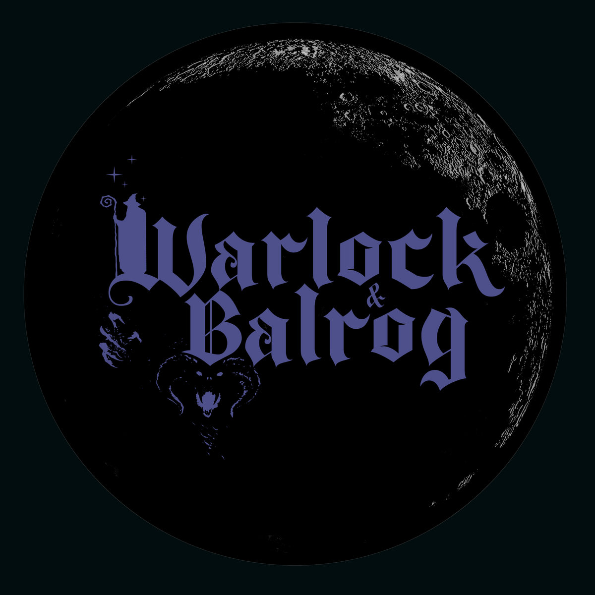 Citadel | Warlock and Balrog