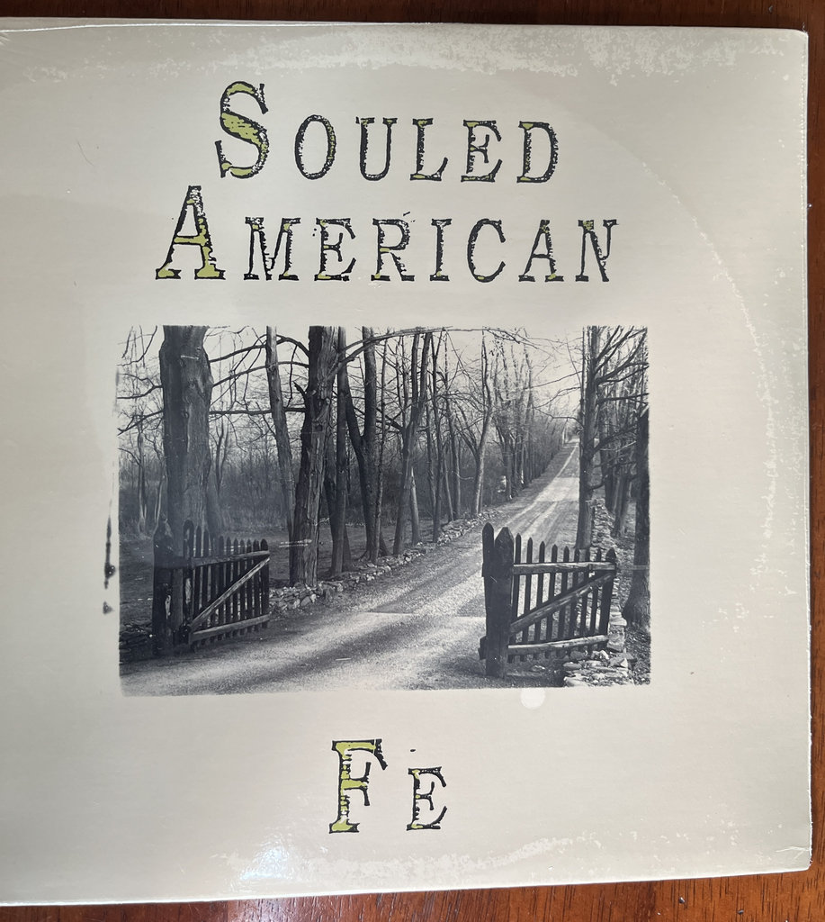 Country/Reggae Legends Souled American Are Ready To Blow Minds Again ...