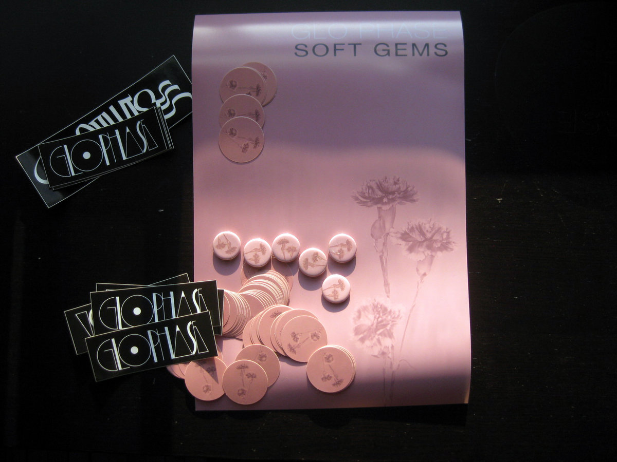 Soft Gems | Glo Phase | Stasis Recordings