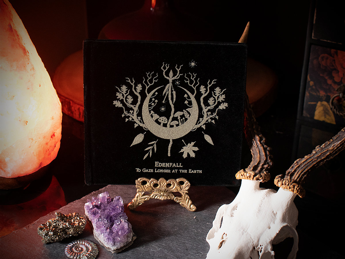 To Gaze Longer at the Earth | Edenfall