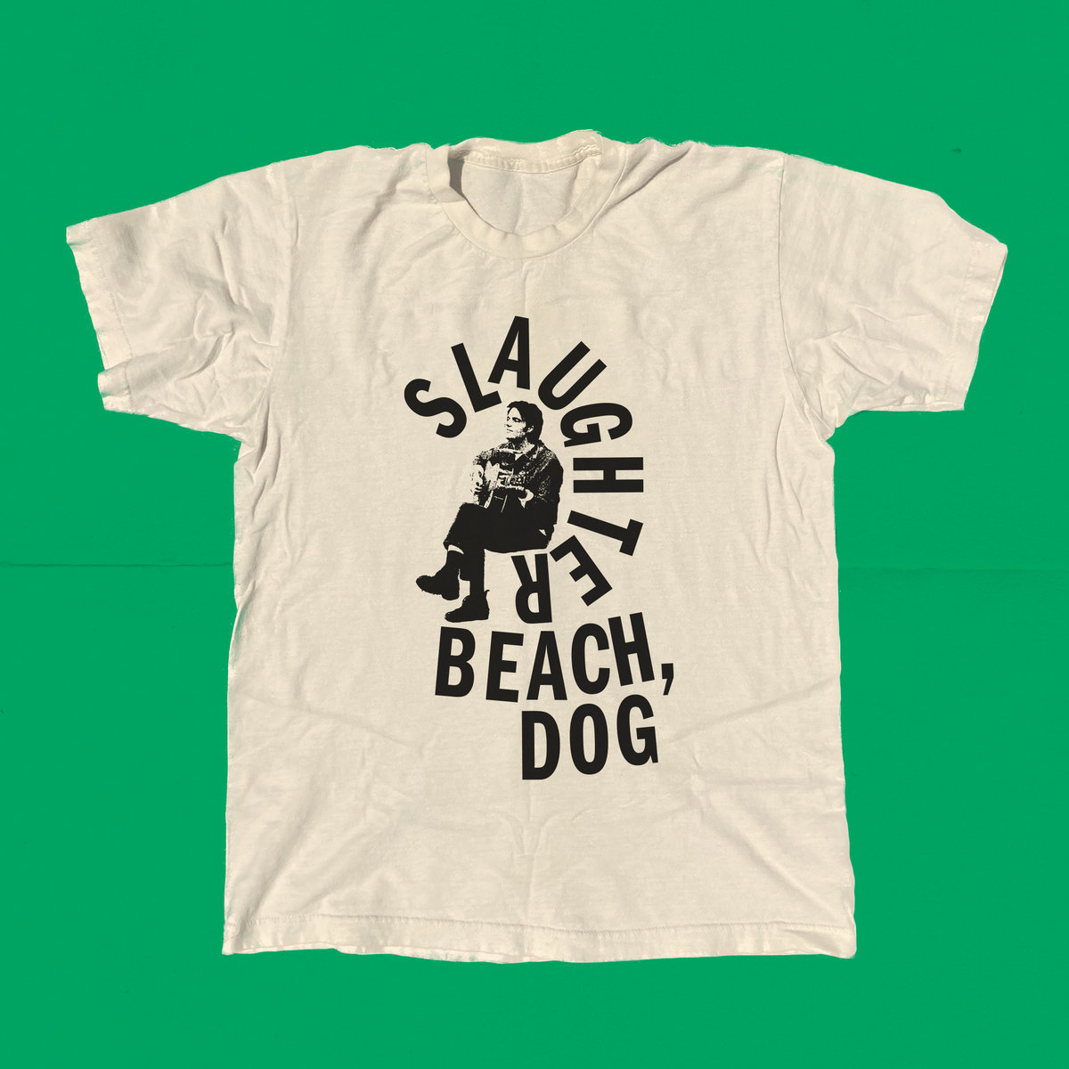 Crying, Laughing, Waving, Smiling | Slaughter Beach, Dog