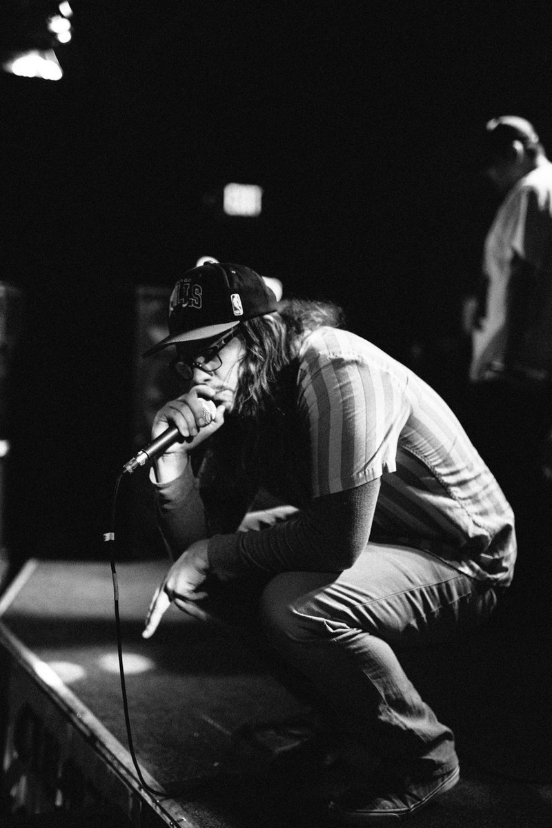 Varsity Blues | Mellow Mike & Symon Palmer | Symon Palmer