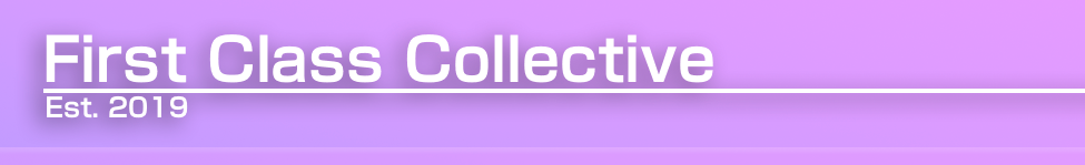 Music | First Class Collective