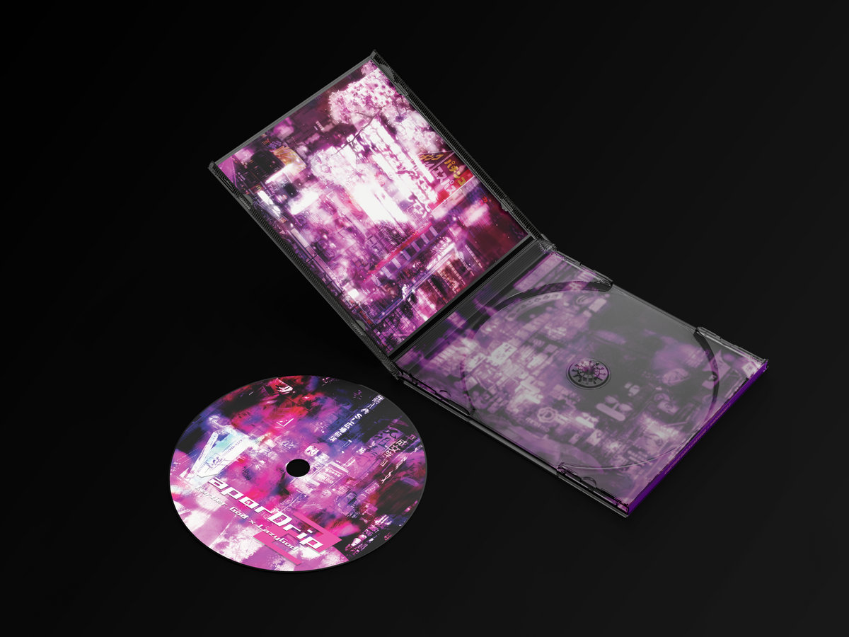 Vapor Drip 2 | Cartier'GOD, LazyGod | Full Metal Records