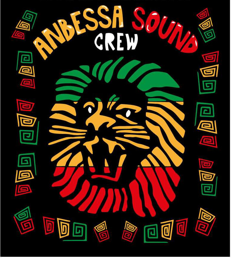 Vibronics meets Anbessa Sound | Vibronics | Anbessa Sound Fam