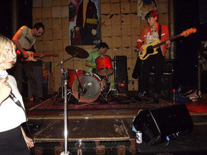 Merch | Blue Dolphin