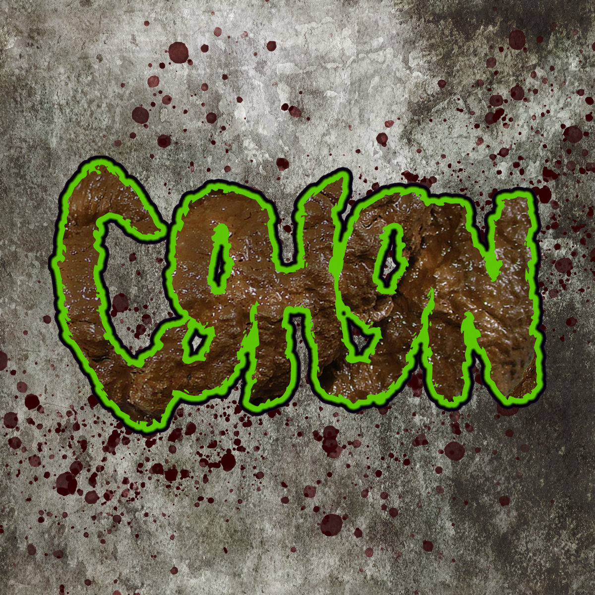 Breaking the Hell's Flesh (side A) | C9H9N