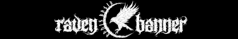 Rise Up Clan | Raven Banner