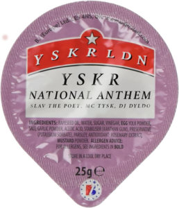 Music | YSKR