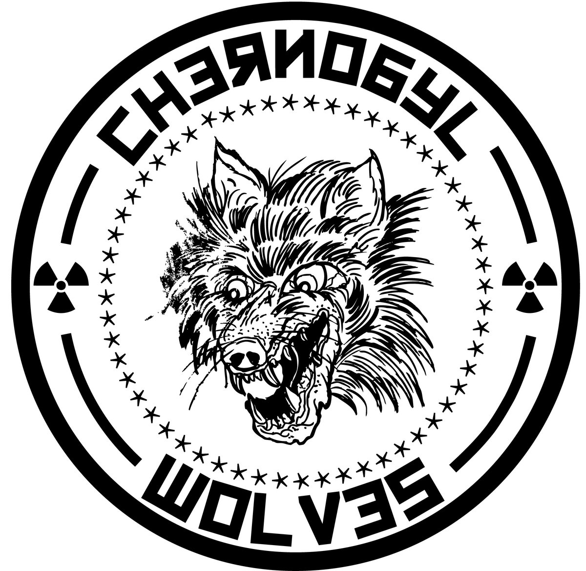 Survival Sessions | Chernobyl Wolves